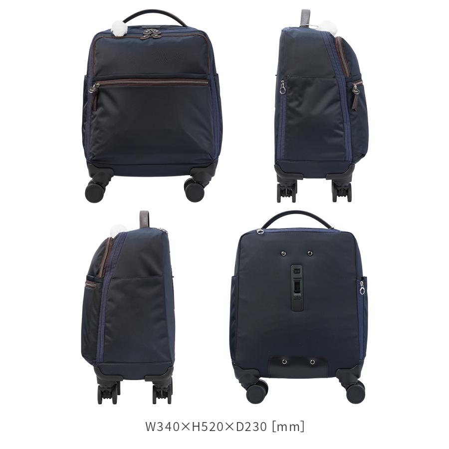 Kanana Project 最大32% 2/25限定 新商品/エース/カナナプロジェクト/PJ10-3rd TR/ソフトトローリー機内持込 ...