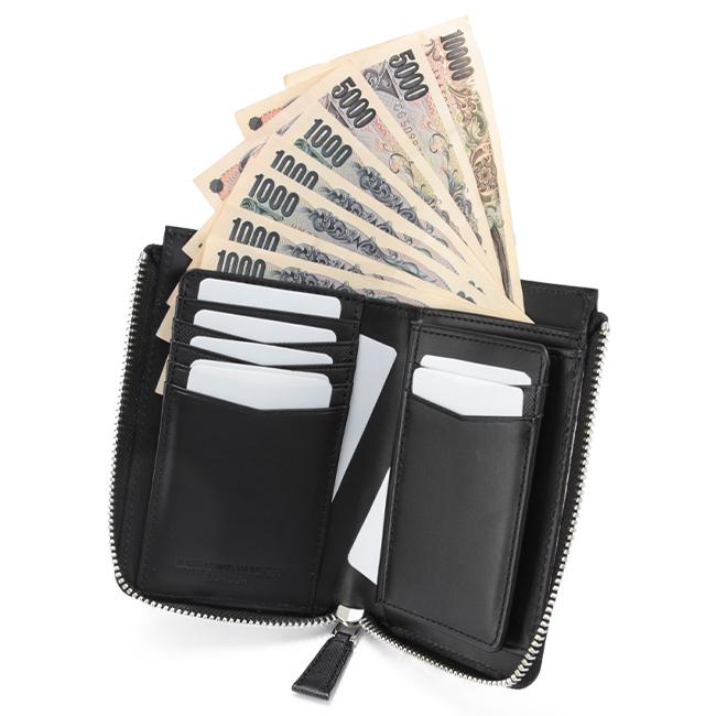 KATHARINE HAMNETT（キャサリンハムネット） 最大51% 1/13限定 財布 二