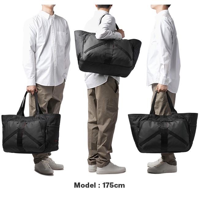 BRIEFING（ブリーフィング） 最大51% 1/11限定 トート バッグ メンズ