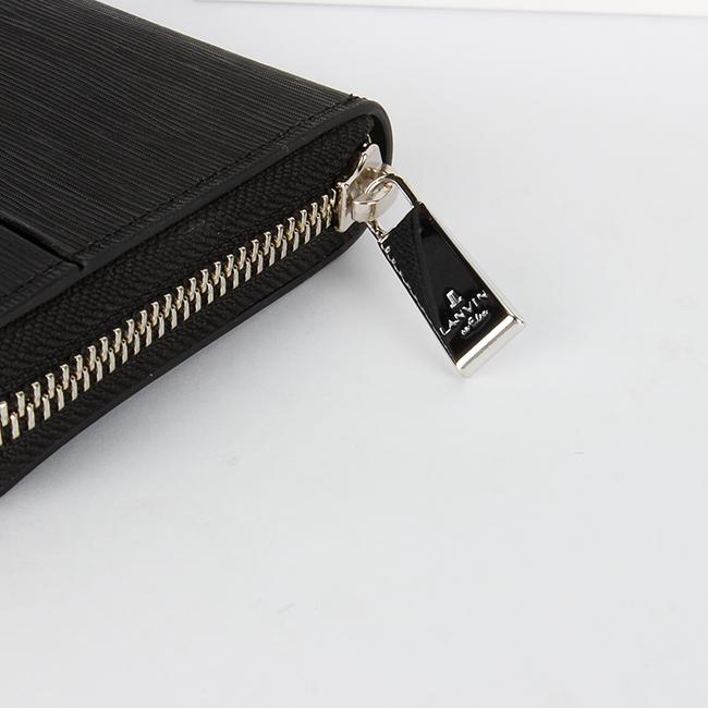 最大30% 5/1限定 新商品/イケテイ/ランバンオンブルー/ロージュ/ラウンドファスナー長財布【lenb-516606】 :lenb ...