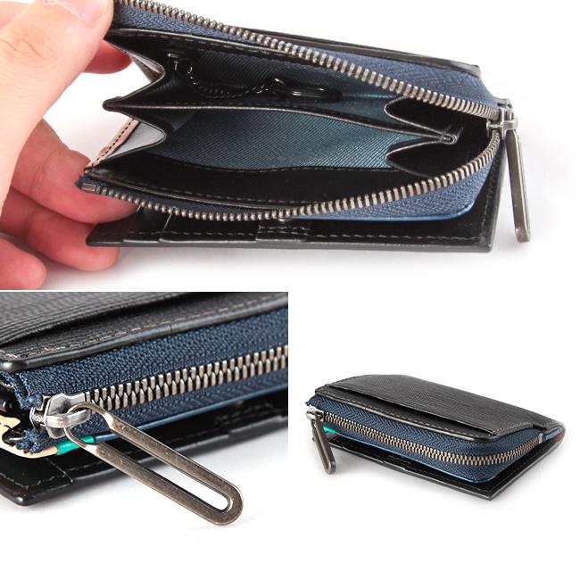 LANVIN en Bleu 最大42% 4/8限定 ランバンオンブルー ランバン 財布 小銭入れ メンズ スタンパ 522602 : カバン ...