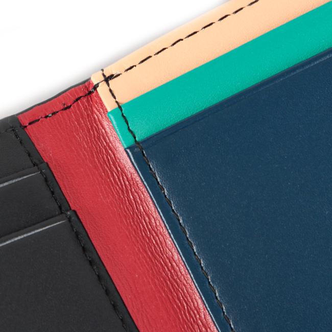 LANVIN en Bleu 最大42% 4/8限定 ランバンオンブルー ランバン 財布 小銭入れ メンズ スタンパ 522602 : カバン ...