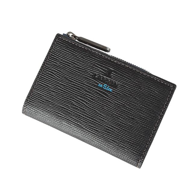 LANVIN en Bleu 最大42% 4/8限定 ランバンオンブルー ランバン 財布 小銭入れ メンズ スタンパ 522602 : カバン ...