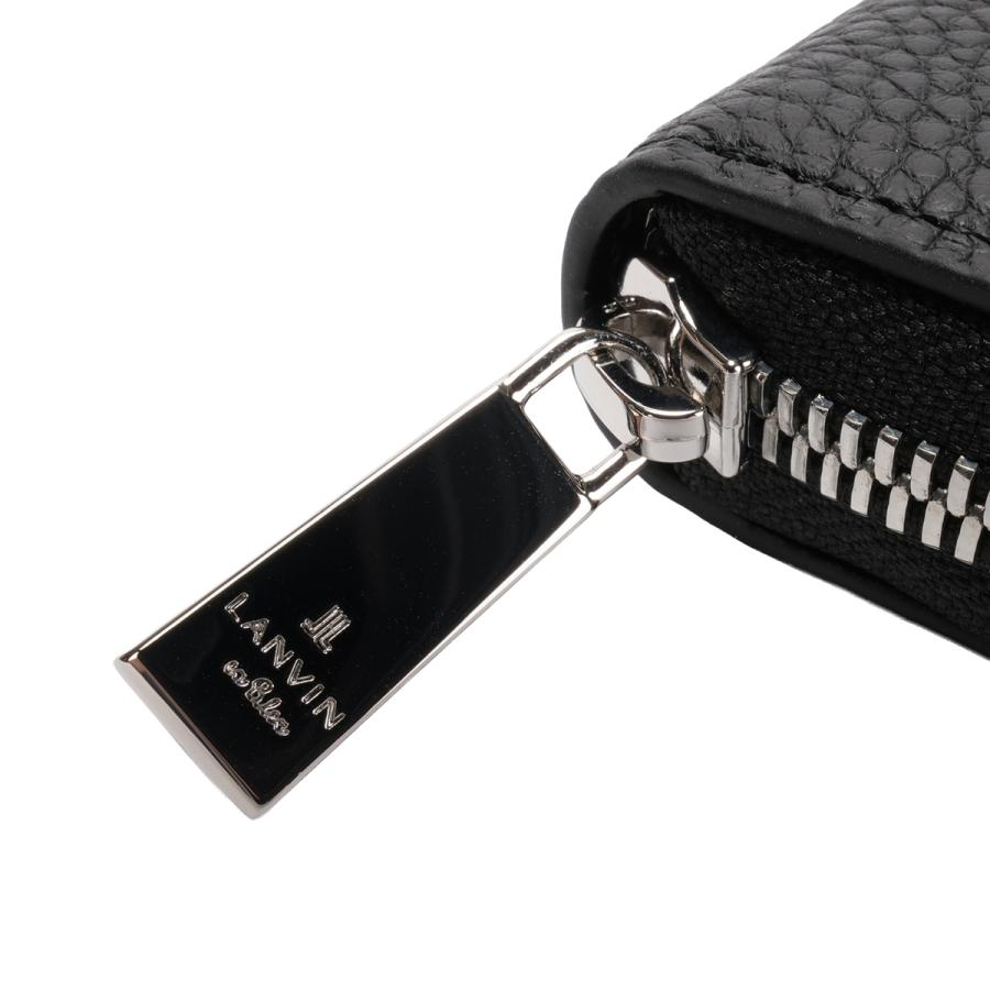 LANVIN en Bleu 最大51% 1/11限定 ランバンオンブルー モル 長財布