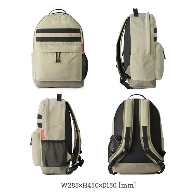 Manhattan Portage（マンハッタンポーテージ） 最大50% 1/15限定