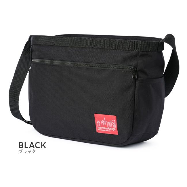 Manhattan Portage 最大46% 8/31まで マンハッタンポーテージ ショルダーバッグ メンズ レディース ブランド 斜めがけバッグ 大きめ 大容量 A4 ...