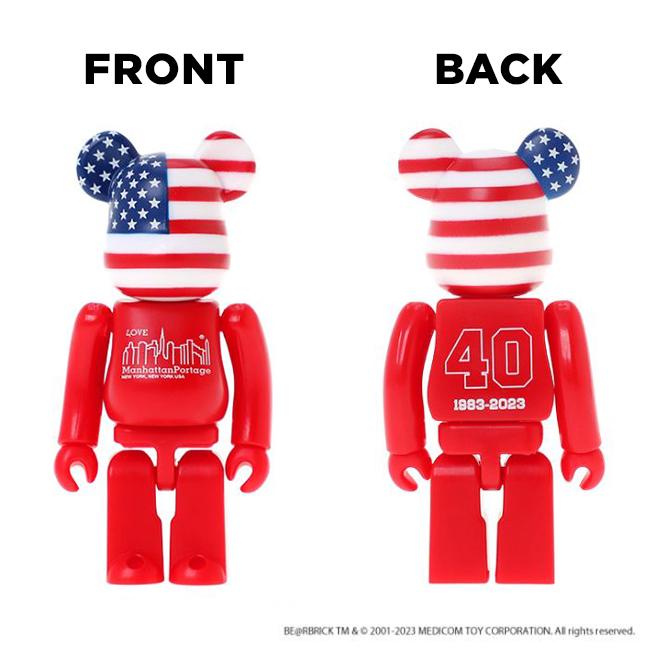 Manhattan Portage（マンハッタンポーテージ） 最大51% 1/13限定 ベア