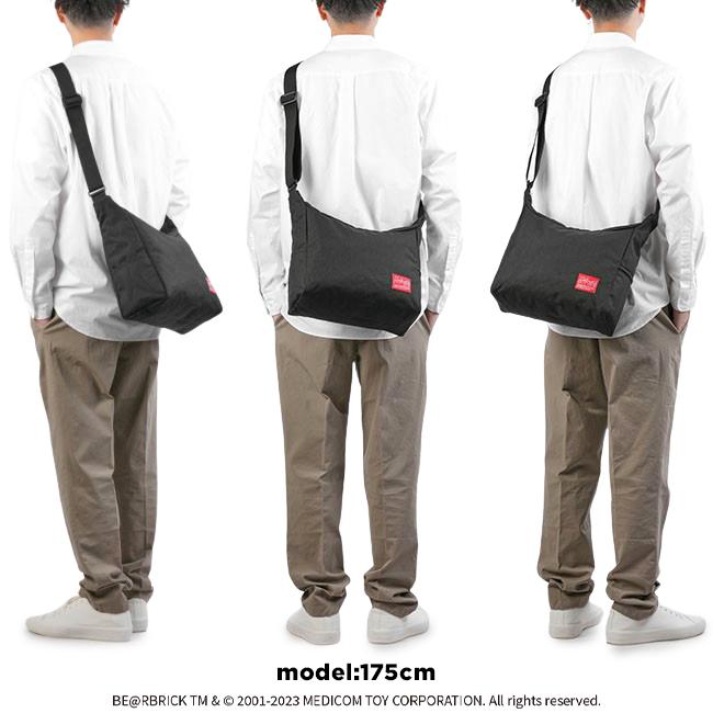 Manhattan Portage（マンハッタンポーテージ） 最大51% 1/13限定 ベア