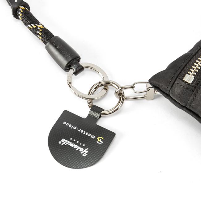 新商品/MSPC/マスターピース/YOSEMITE STRAP×master-piece【LTD】/ヨセミテ/ポーチショルダー/ストラップセット【mspc-12433-ys2】 :mspc ...
