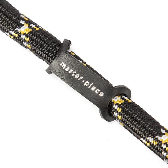 新商品/MSPC/マスターピース/YOSEMITE STRAP×master-piece【LTD】/ヨセミテ/ポーチショルダー/ストラップセット【mspc-12433-ys2】 :mspc ...