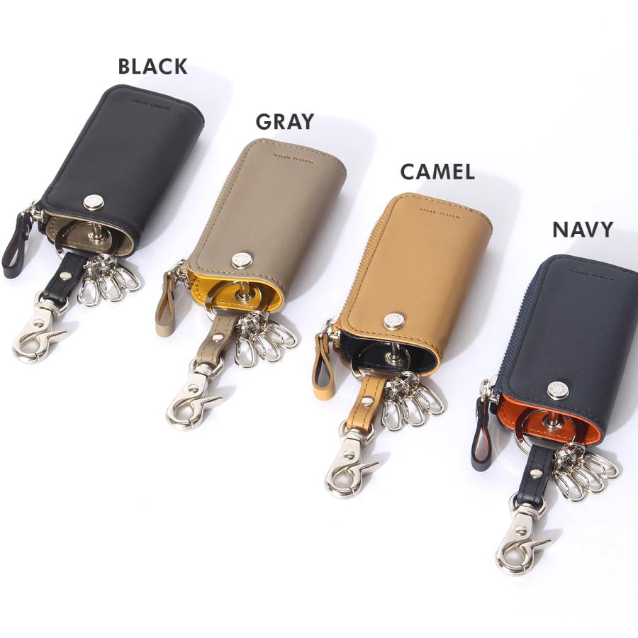 最大33% 9/23まで 新商品/MSPC/マスターピース/リファイン/キーケース【mspc-223165】【LOG】 : mspc ...