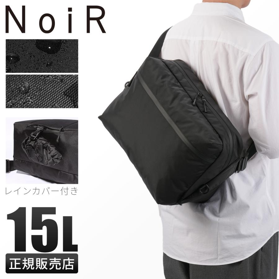 NoiR 最大42% 1/11限定 ノアール ノワール バッグ ショルダーバッグ
