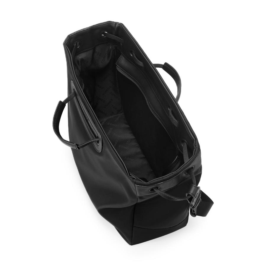 TOMOE（トモエ） ショルダーバッグ メンズ レディース ブランド 日本製