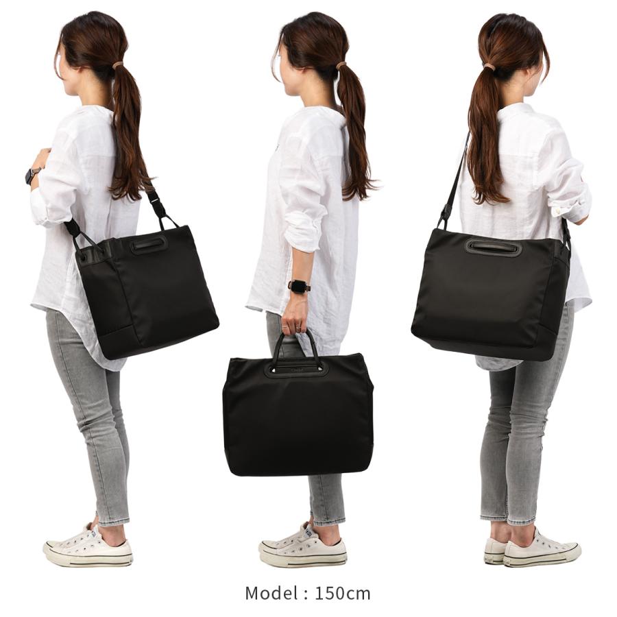 TOMOE（トモエ） ショルダーバッグ メンズ レディース ブランド 日本製