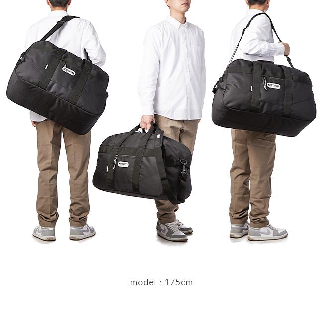 OUTDOOR PRODUCTS（アウトドアプロダクツ） 最大50% 1/15限定 ボストン