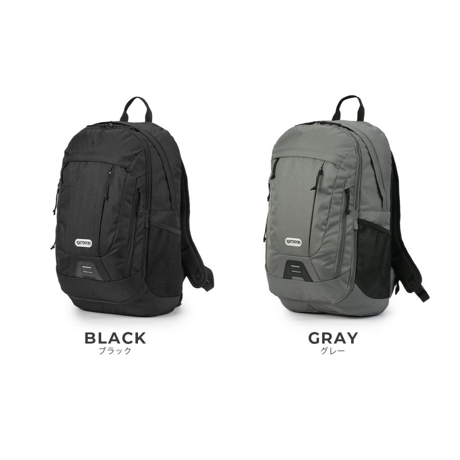 OUTDOOR PRODUCTS 最大34% 3/23まで 新商品/衣川/アウトドア//ギアデイパック/23L【outd-62608】【LOG】 : カバンのセレクション - 通販 ...