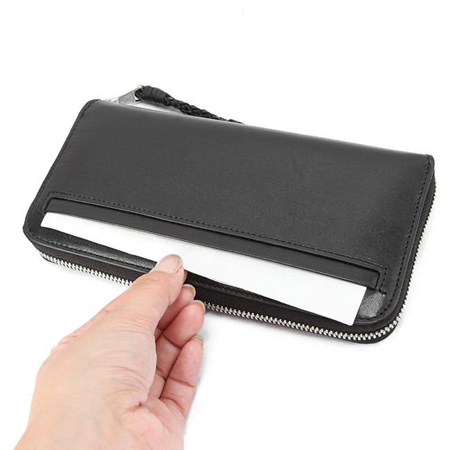 P.I.D 最大51% 1/13限定 ピーアイディー 財布 メンズ 長財布 ブランド