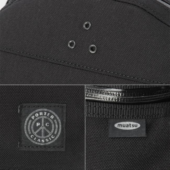 PORTER CLASSIC 最大51% 9/4限定 ポータークラシック ニュートン コーデュラ リュック メンズ レディース ブランド 軽量 負担軽減 日本製 18L A4 050-2112 ...