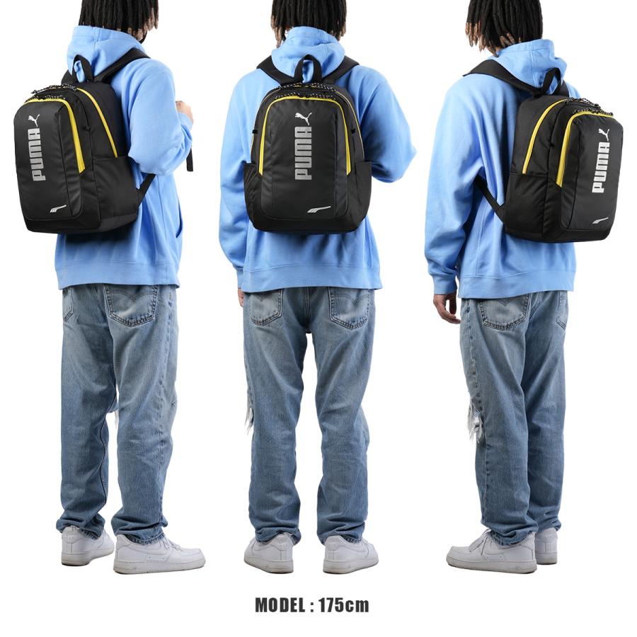 PUMA 最大37% 10/10限定 プーマ リュック キッズ 20L 通学 男子 女子 小学生 子供用 メンズ レディース スポーツブランド アドルフ A4 j20249 : カバンの ...