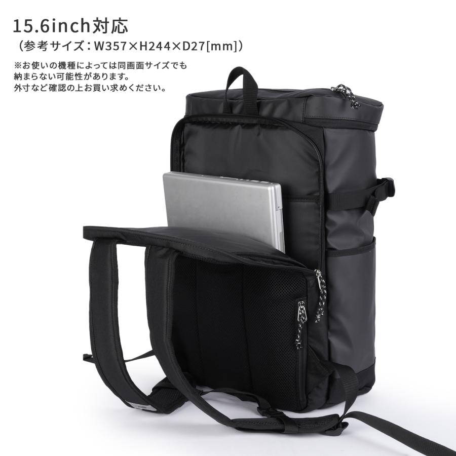 PUMA（プーマ） 最大51% 1/13限定 リュック 36L 大容量 軽量 撥水 男子