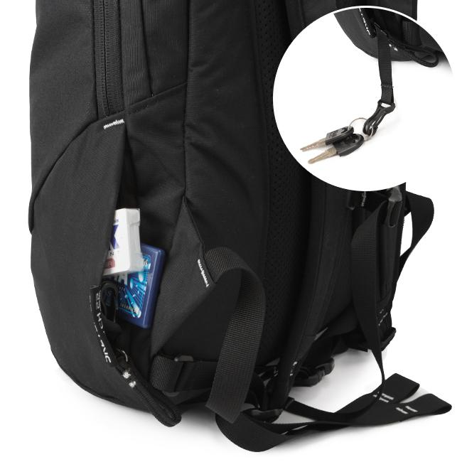 グレゴリー リュック バックパック メンズ レディース 22L A4 アスペクト スケッチ22 GREGORY ASPECT sketch22 :sketch22:カバンのセレクション ...