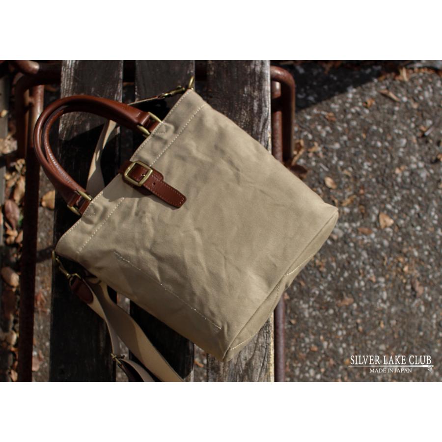 SILVER LAKE 最大51% 1/13限定 シルバーレイククラブ トートバッグ