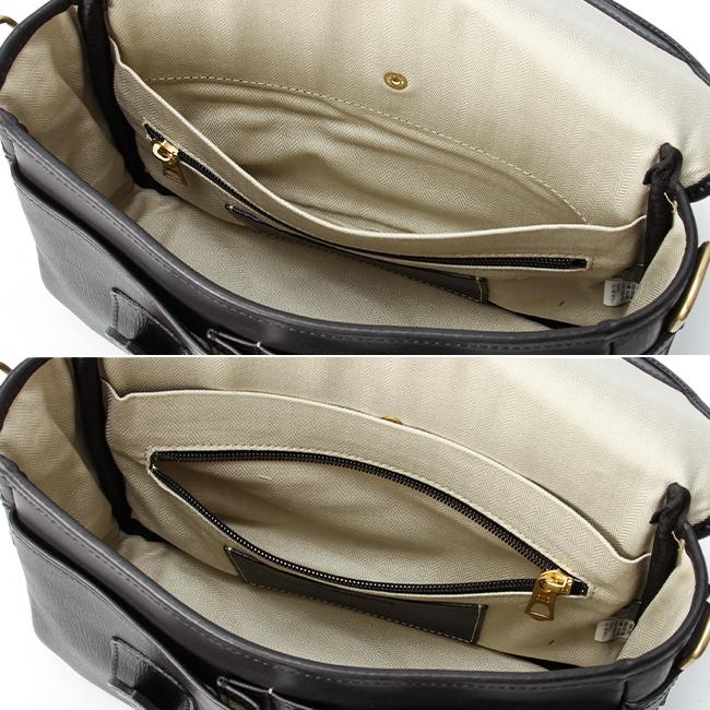 最大39% 4/1限定 シルバーレイククラブ ショルダーバッグ メンズ ブランド レザー 本革 日本製 軽量 斜めがけ 小さめ ミニ SILVER LAKE CLUB TEMOMI ...