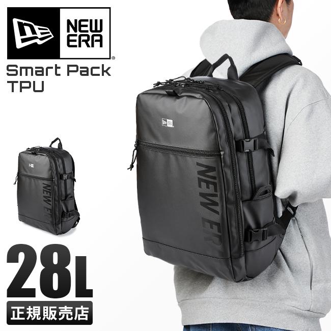 NEW ERA 最大30% 5/1限定 ニューエラ リュック 通学 28L 男子 NEW ERA 最大30% 5/1限定 ニューエラ リュック 通学 28L 男子