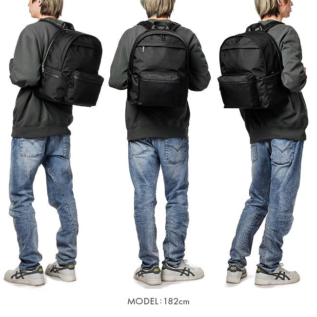 SML 最大51% 1/13限定 リュック メンズ レディース デイパック 大容量