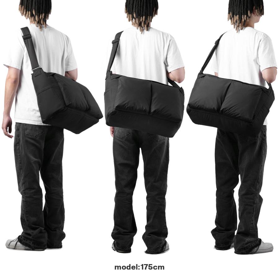 SML 最大51% 9/4限定 エスエムエル ジュード ショルダーバッグ メンズ レディース 大きめ 大容量 A4 B4 JUDE K904095 : カバンのセレクション - 通販 ...