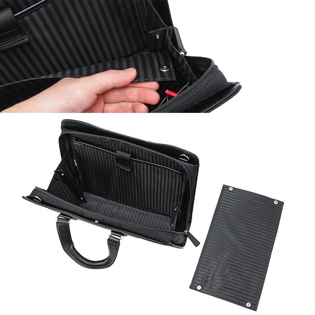 TAKEO KIKUCHI（タケオキクチ） 最大51% 1/11限定 ビジネスバッグ