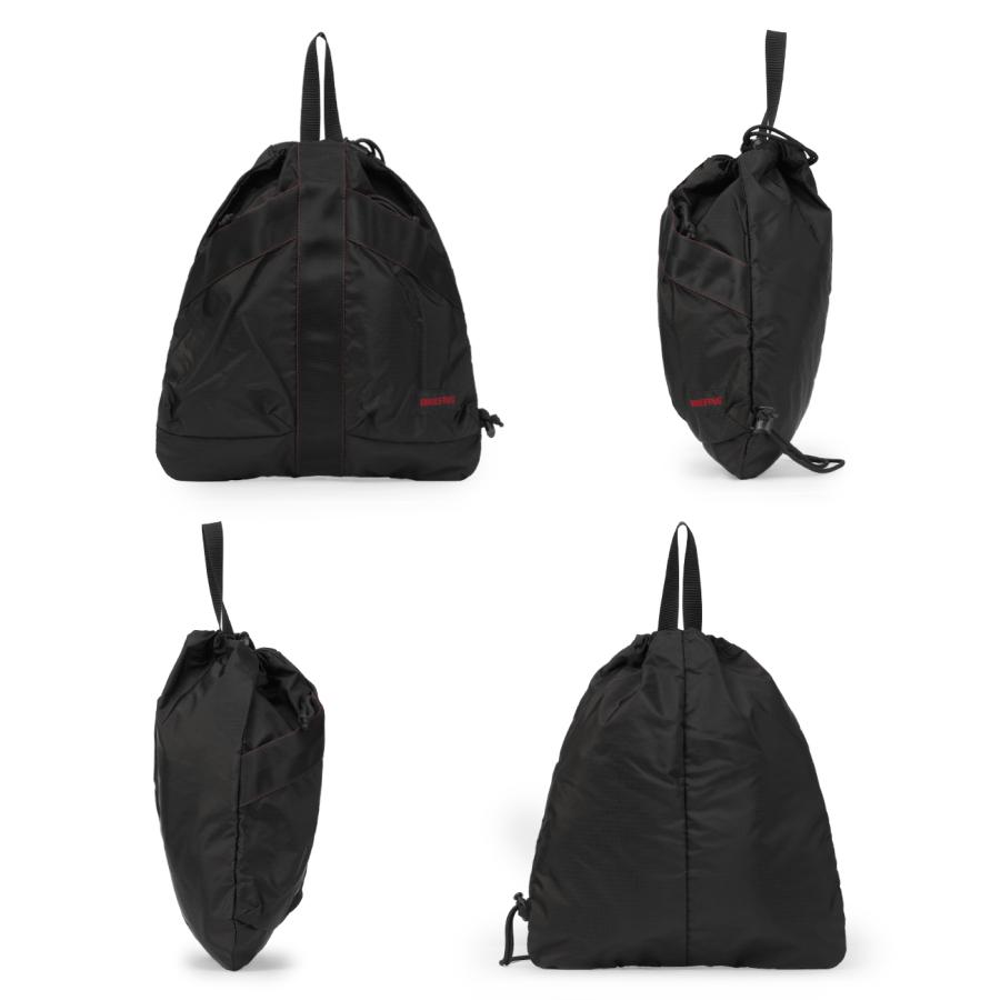 商品レビューで+5%｜ブリーフィング スポット ショルダーバッグ ボンサック メンズ ブランド BRIEFING SPOT BRA253L48 BRIEFING（ブリーフィング） 最大50% 1/15限定 スポット ショルダー