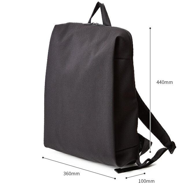 Un coeur（アンクール） 最大51% 1/13限定 限定品 ビジネスリュック