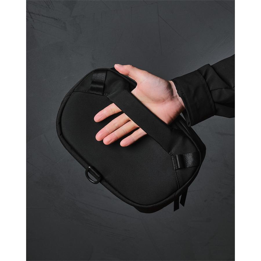 新商品/JALUX/アルパカ/vertex_pouch/VERTEX POUCH/ショルダーバッグ/2WAY/自立【vertex-pouch ...