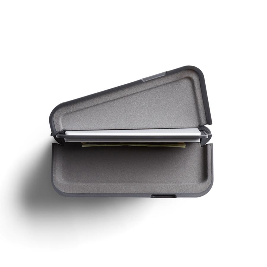 Bellroy 最大40% 5/25限定 Flip Case ベルロイ フリップケース カードケース メンズ レディース ブランド レザー ...