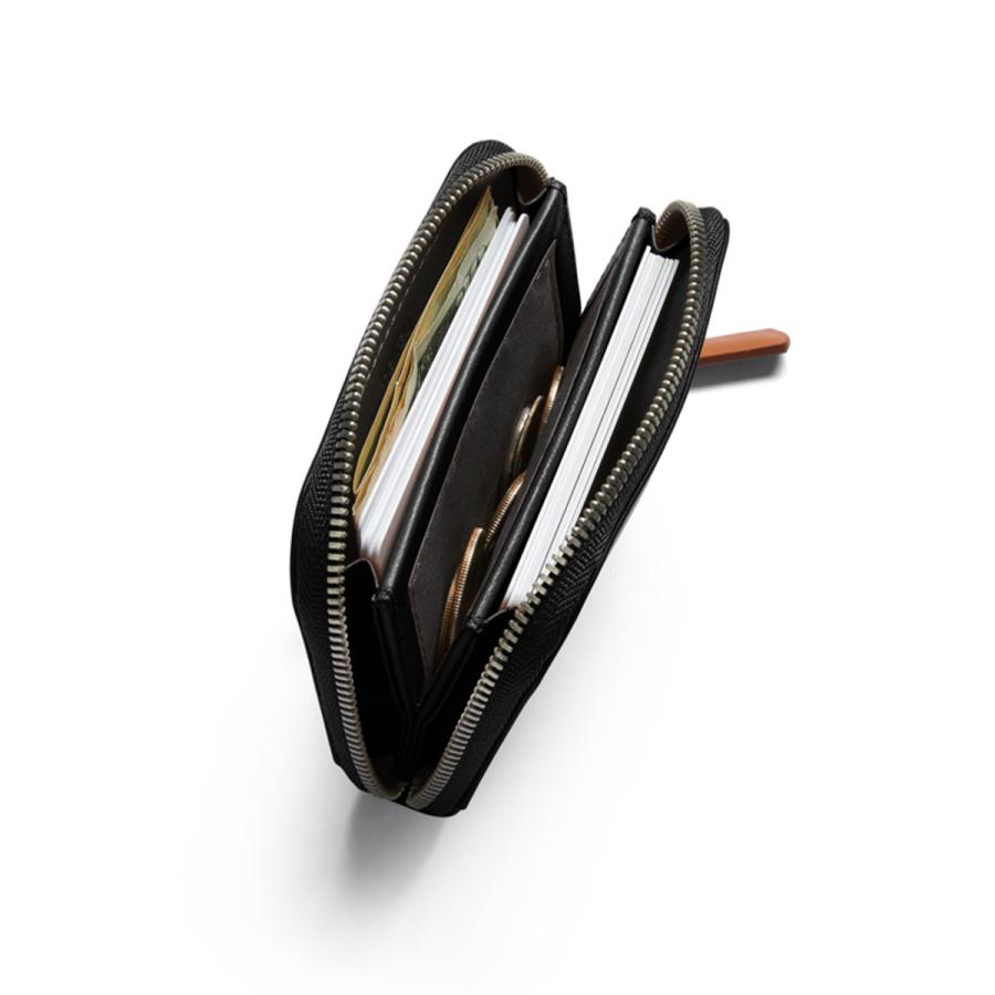 Bellroy Folio Mini ベルロイ フォリオミニ財布 メンズ レディース ブランド ラウンドファスナー レザー 本革 RFID保護対応 WFMA 3年保証 : カバンのセレクション ...