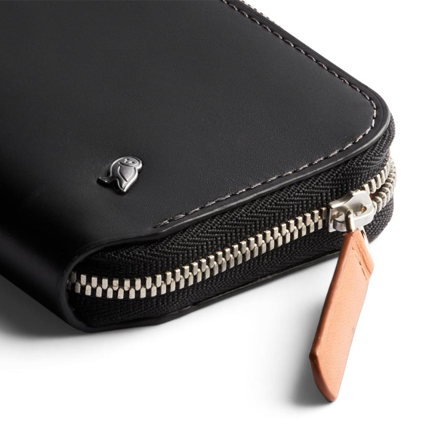 Bellroy Folio Mini ベルロイ フォリオミニ財布 メンズ レディース ブランド ラウンドファスナー レザー 本革 RFID保護 ...