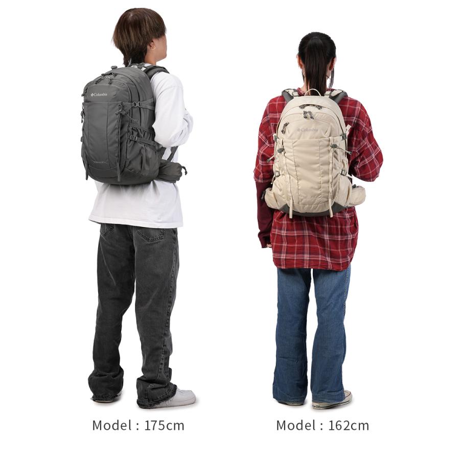 Columbia（コロンビア） 最大42% 1/13限定 ハイク バックパック