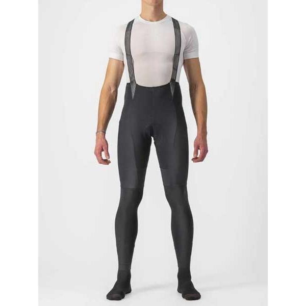 Castelli CASTELLI カステリ 4522523 FREE AERO RC BIBTIGHT（サイクルパンツ）：010 BLACK : セレクトイットPlus - 通販 ...
