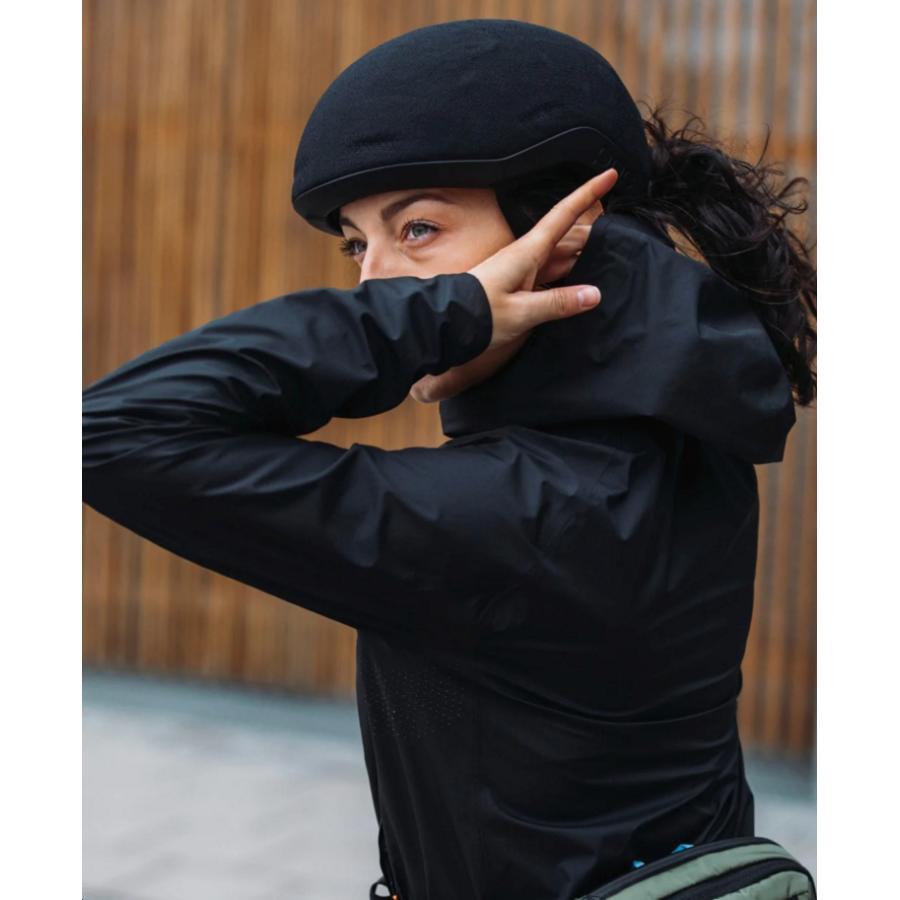 POC/ポック メイリーン MYELIN（自転車用ヘルメット）：Granite Grey/Lemon Calcite：L : セレクトイット ...