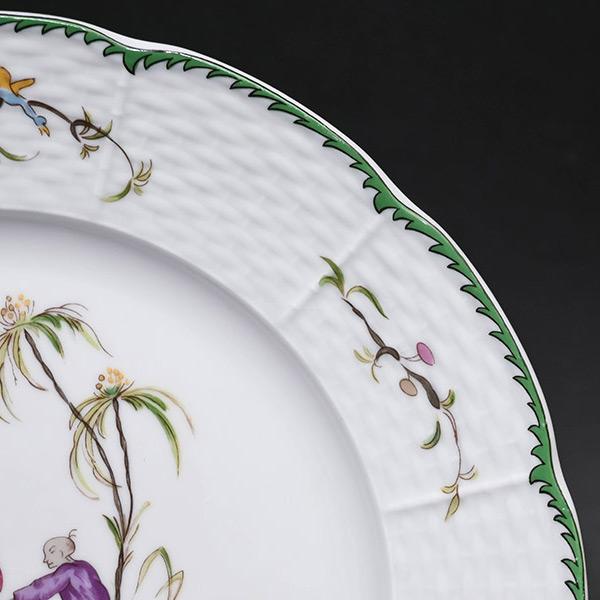 レイノー シ・キオン（No.2） 22cmプレート : SELECTORS ONLINE STORE - 通販 - Yahoo!ショッピング