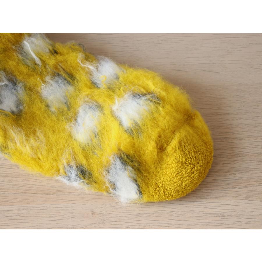 fromF フロムエフ もこもこソックス ひつじ Mサイズ 22.5-25 LAMMAS 168-146 : 雑貨のお店セレクト・ペンギン - 通販 - Yahoo!ショッピング