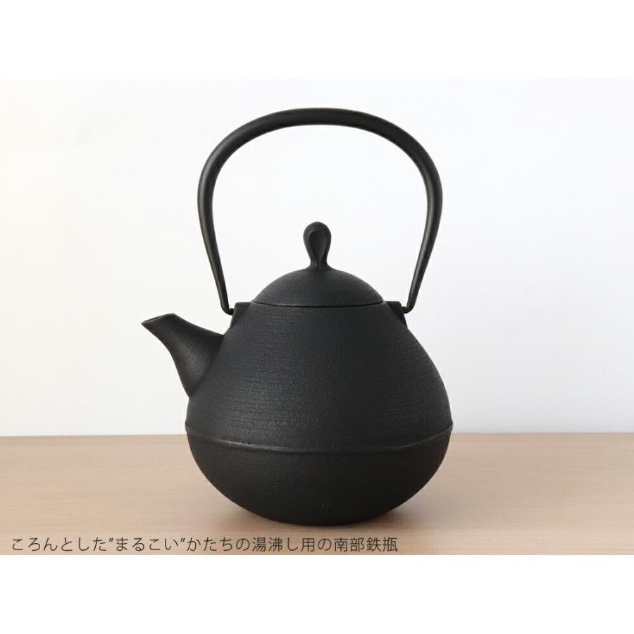 壱鋳堂 ITCHU-DO 鉄瓶 丸雫 1.0L 南部鉄器 51103 : 雑貨のお店セレクト・ペンギン - 通販 - Yahoo!ショッピング