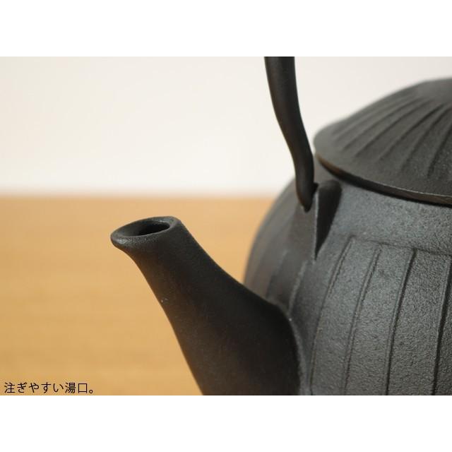 及源鋳造 鉄瓶 千草 1.15L OIGEN : 雑貨のお店セレクト・ペンギン - 通販 - Yahoo!ショッピング