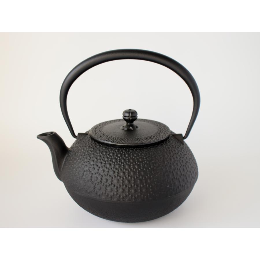 及源鋳造 OIGEN 鉄瓶 新亀甲アラレ 1.25L H-156 南部鉄器 : 雑貨のお店セレクト・ペンギン - 通販 - Yahoo!ショッピング