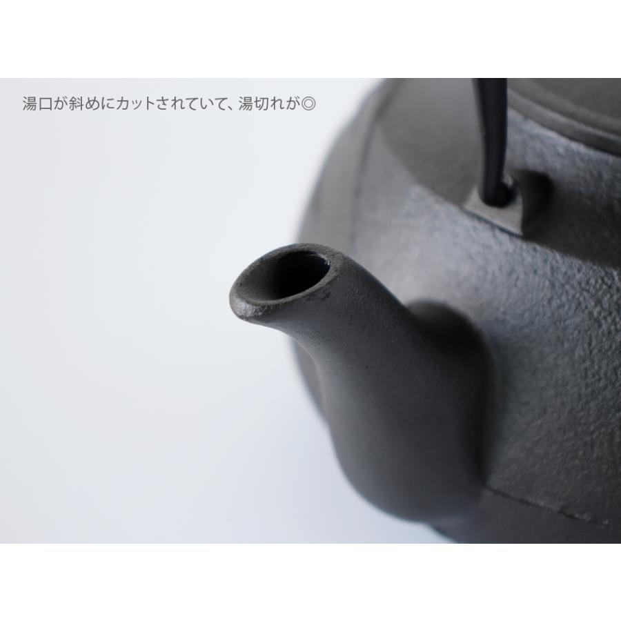 OIGEN 及源鋳造 鉄瓶 水仙丸ツル 1.6L IH対応 南部鉄器 : oigen-002 : 雑貨のお店セレクト・ペンギン - 通販 - Yahoo!ショッピング