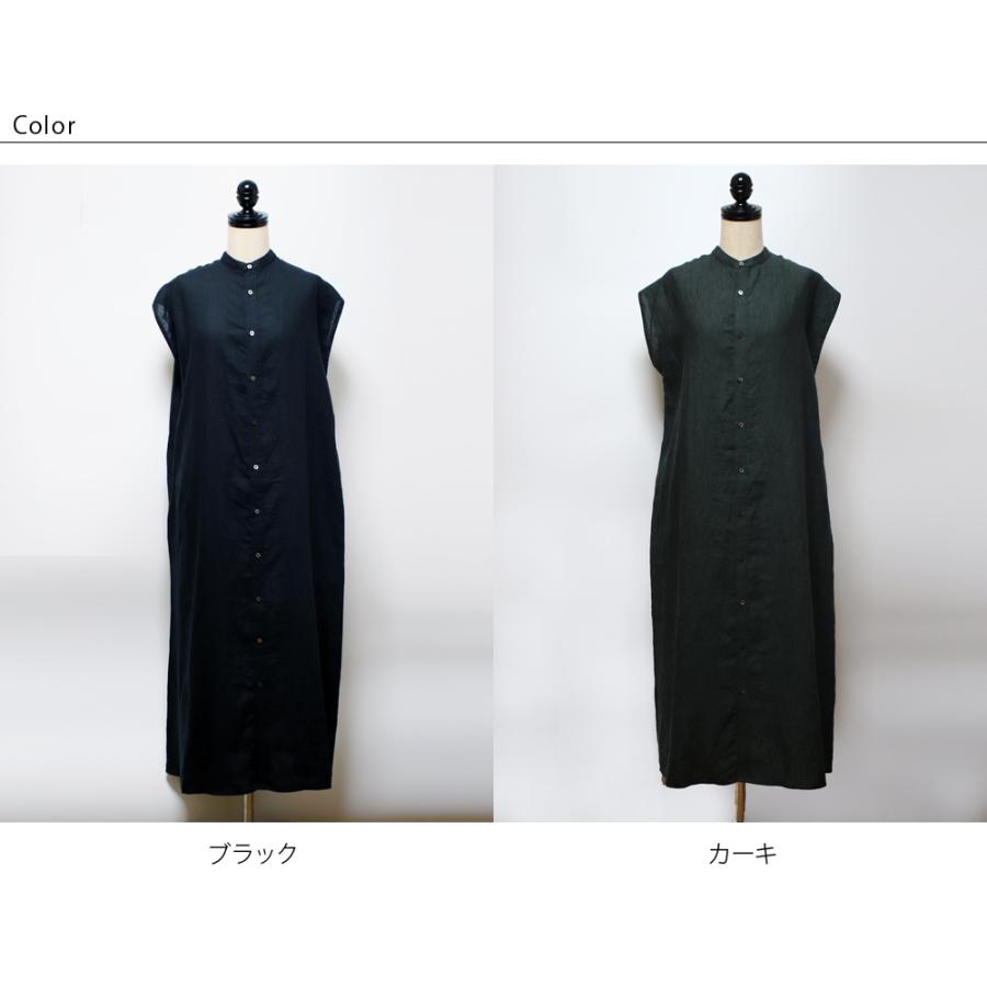 TICCA フレンチスリーブ 2wayワンピース tbds-411 ティッカ 国産リネン100% : 雑貨のお店セレクト・ペンギン - 通販 - Yahoo!ショッピング
