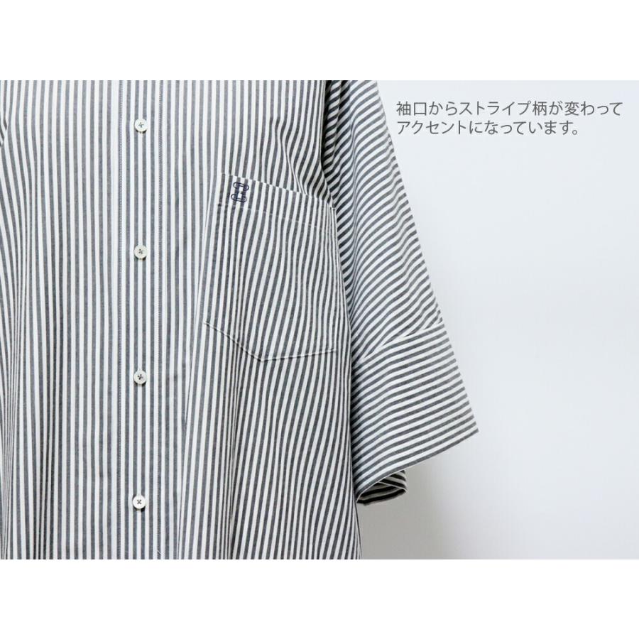 TICCA ティッカ 綿100％生地 ハーブノーカラー 半袖 シャツワンピース tbes025 : 雑貨のお店セレクト・ペンギン - 通販 - Yahoo!ショッピング