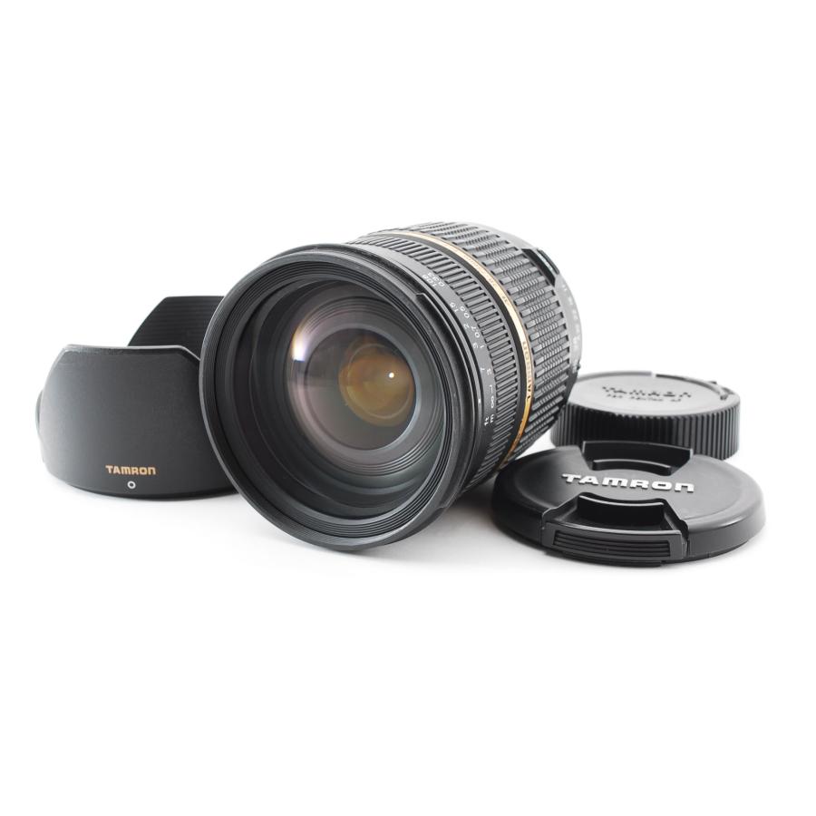 Tamron SP AF 28-75mm f/2.8 XR Di LD IF Macro マクロ A09 Pentax Kマウント [美品 ...