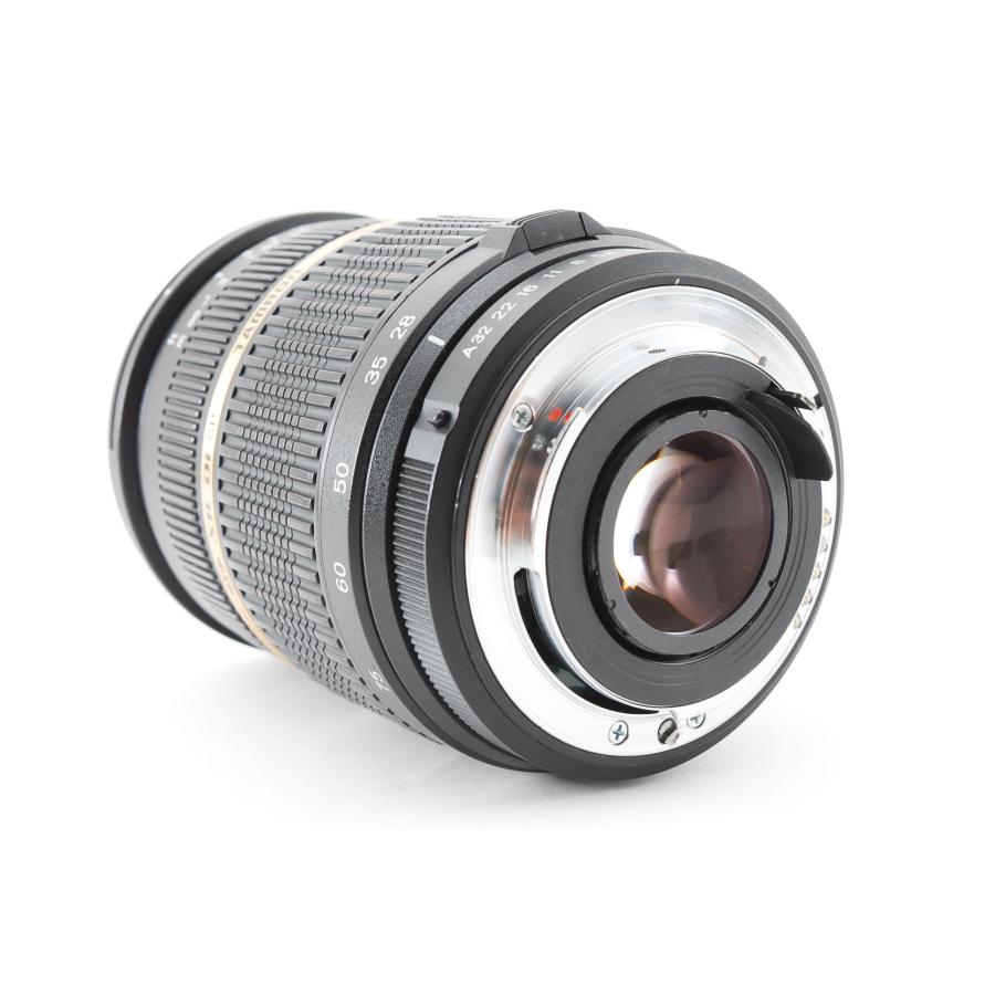 Tamron SP AF 28-75mm f/2.8 XR Di LD IF Macro マクロ A09 Pentax Kマウント [美品 ...